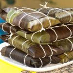 Nuestra Hallaca - amantesdelacocina