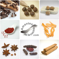 15 condimentos y especias que no deben faltar en tu cocina ...